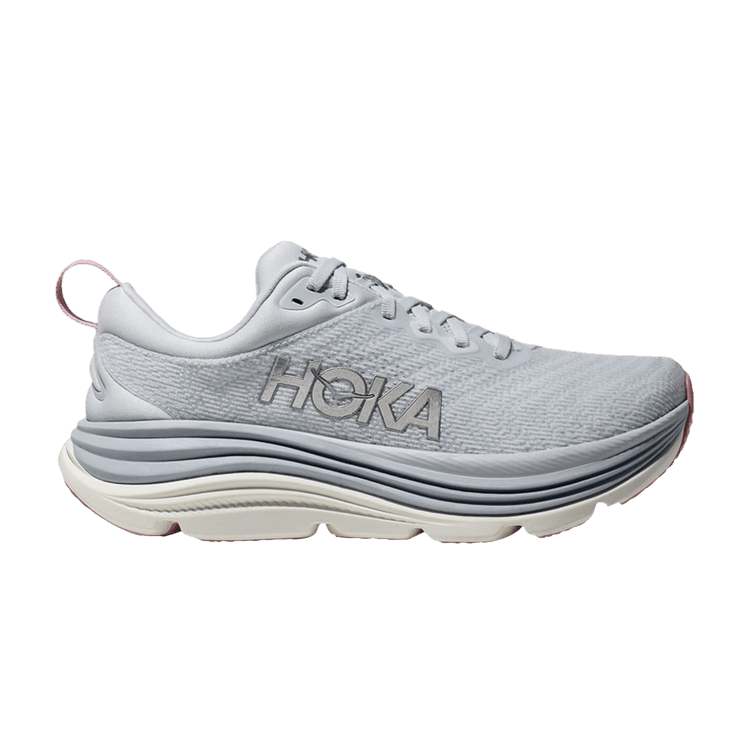 Buy HOKA Wmns Gaviota 5 'Sea Ice Pink Twilight' - 1134235 SCP | GOAT