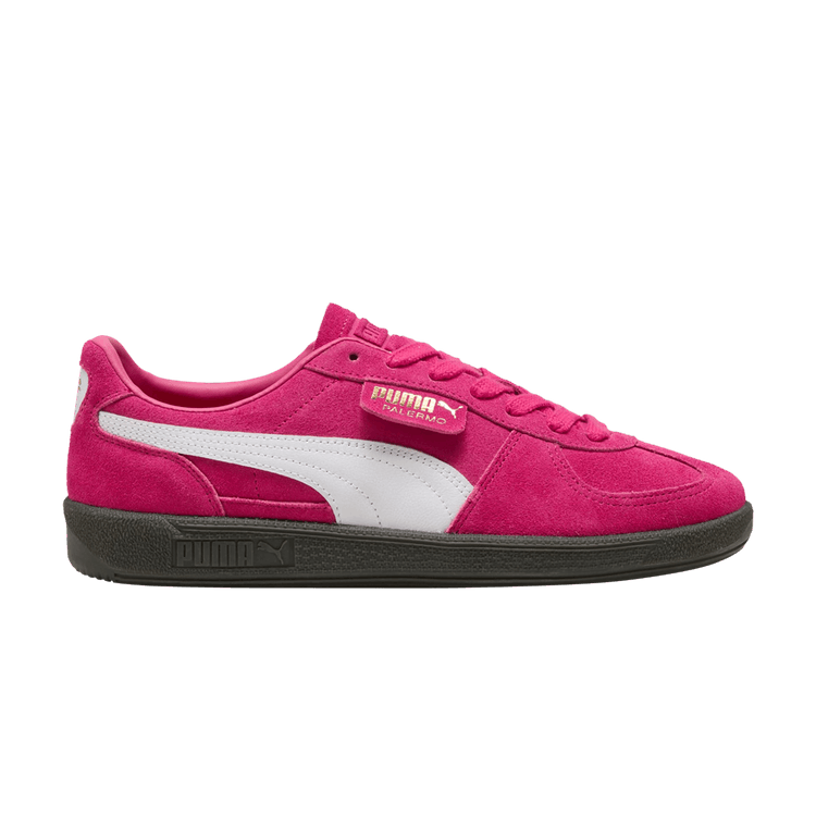 Buy Puma Palermo 'Pink White' - 396463 45 | GOAT