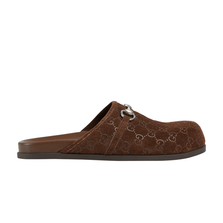 Buy Gucci William Loafer 'Brown' - 787535 AADWE 2256 | GOAT