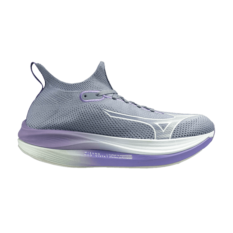 Buy Mizuno Wmns Neo Vista 'Citadel Paisley Purple' - J1GD243471 | GOAT
