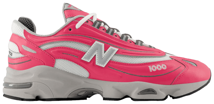 Buy New Balance 10000 'Dragon Berry' - M1000MSG | GOAT