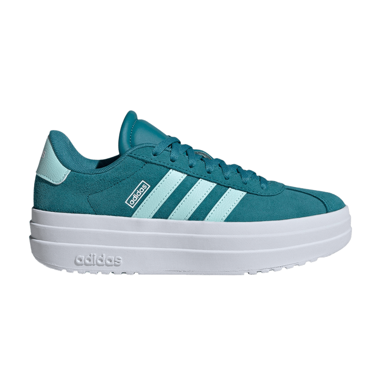 Buy Adidas VL Court Bold J 'Arctic Fusion' - IH4778 | GOAT