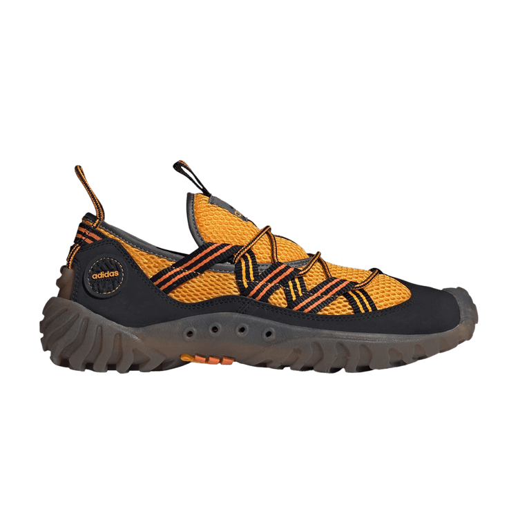 Buy Adidas Water Moc Equipment 'Orange Black' - IH8661 | GOAT