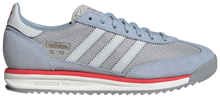 Buy Adidas SL72 RS 'Wonder Blue' - JH5103 | GOAT