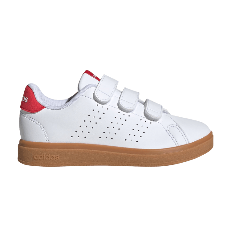 Buy Advantage Base 2.0 C 'White Pure Ruby Gum' - JH9871 | GOAT