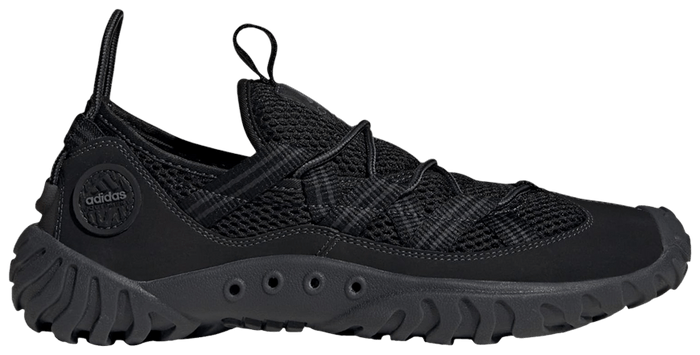 Buy Adidas Water Moc Equipment 'Black Carbon' - JQ0018 | GOAT