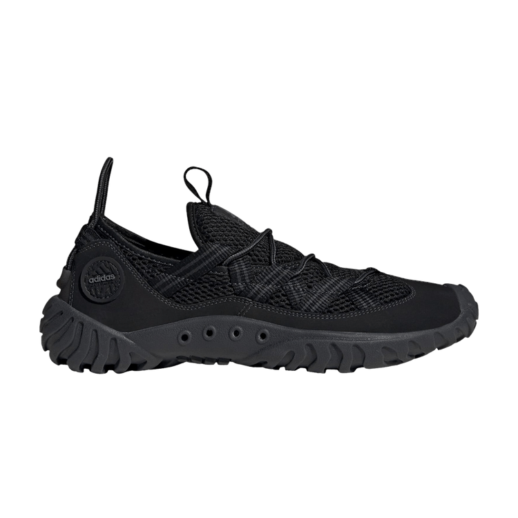 Achetez des Water Moc Equipment 'Black Carbon' - JQ0018 | GOAT CA