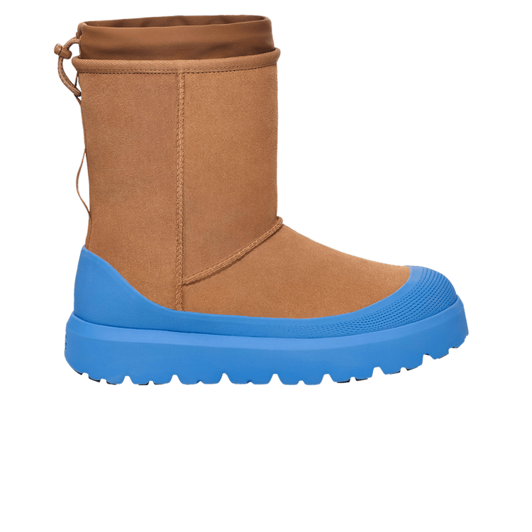 Buy UGG Classic Short Weather Hybrid Boot 'Chestnut Big Sky' - 1143992 ...