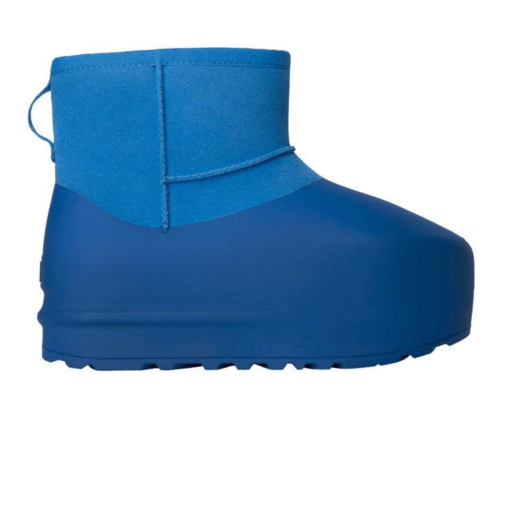 Buy UGG Wmns Classic Mini Pumped Molded Boot 'Big Sky' - 1158370 BGSK ...
