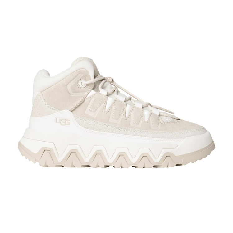 Buy UGG Wmns Captrail High 'Light Beige' - 1161831 LHB | GOAT