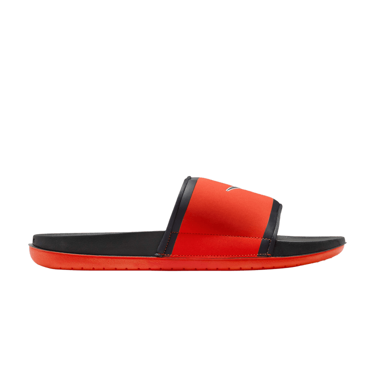 Buy MLB x Nike Offcourt Slide 'Detroit Tigers 2025' - FN4476 800 | GOAT