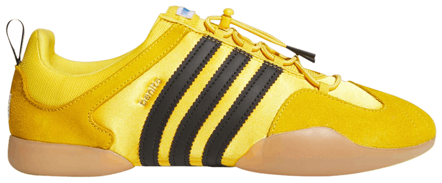 Buy Bad Bunny x Ballerina 'Bold Gold' - JQ9230 | GOAT