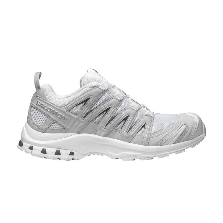 Buy Salomon XA Pro 3D 'White Grey Violet' - L47577700 | GOAT