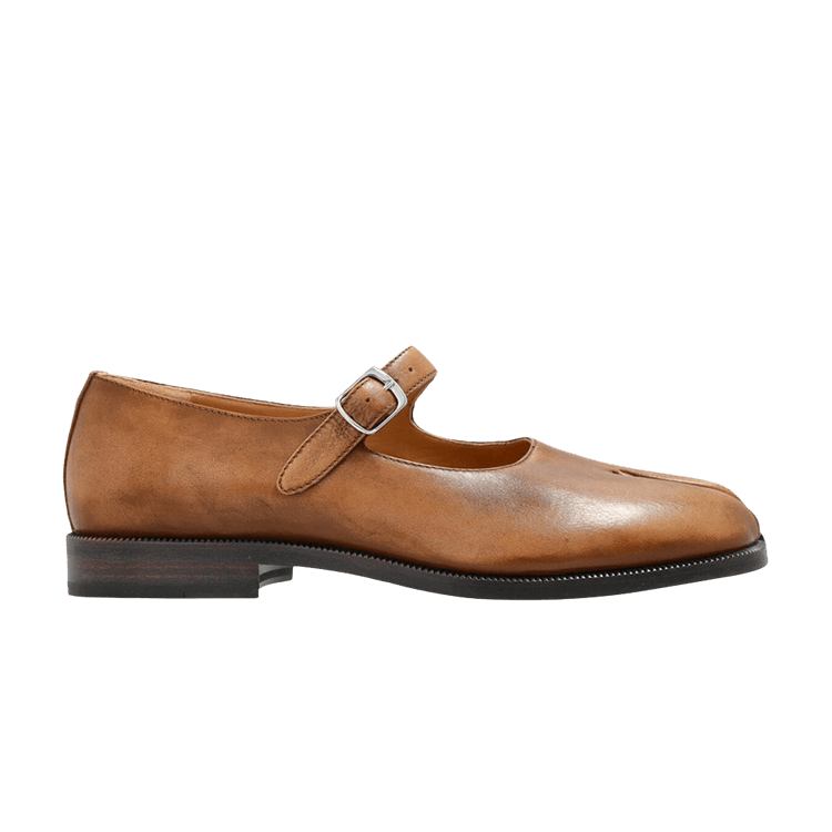Buy Maison Margiela Wmns Tabi Mary Jane 'Safari Shade' - S39WL0119 ...