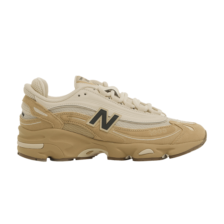 Buy New Balance 1000 'Incense Black' - M1000PSP | GOAT