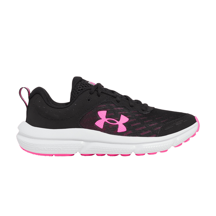 Buy Assert 10 AC GS 'Black Aero Pink' - 3026189 003 | GOAT