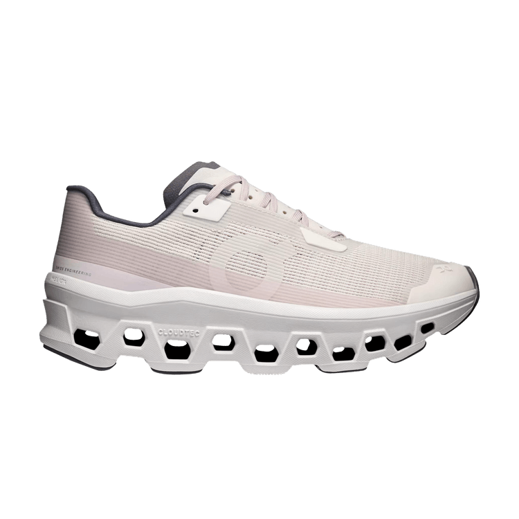 Buy Wmns Cloudmonster Void 'Ivory Wolf' - 3WF10493045 | GOAT