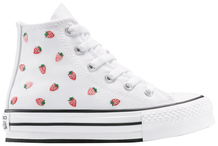 Buy Converse Chuck Taylor All Star EVA Lift Platform High PS ...