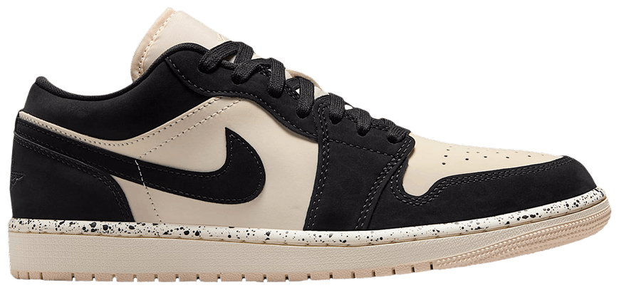 Buy Wmns Air Jordan 1 Low 'Black Guava Ice' 2024 - DC0774 003 24 | GOAT
