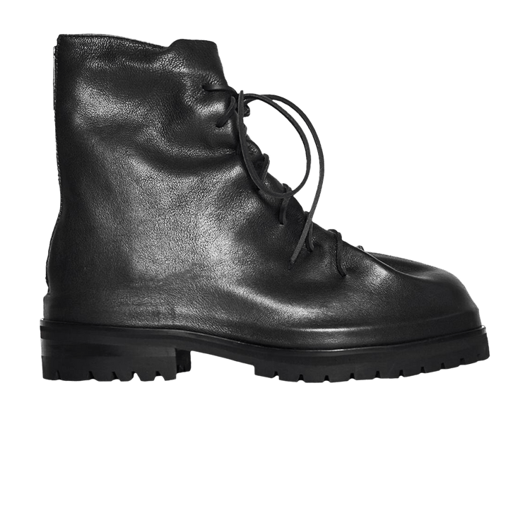 Buy 424 Laced Up Marathon Boot 'Black' - FFF4MQ54 APPE00 1999 | GOAT