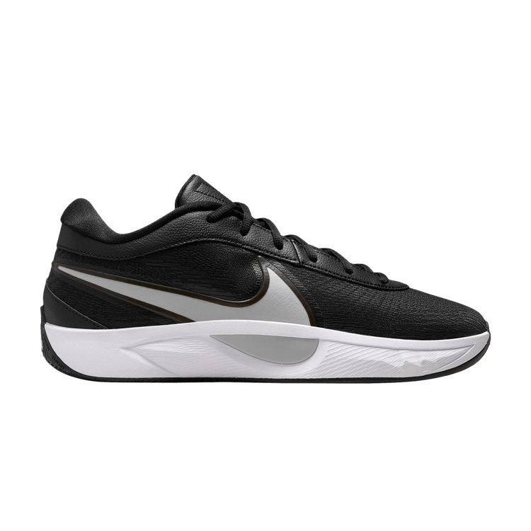 Buy Nike Giannis Freak 6 'Black White' - FJ7792 002 | GOAT