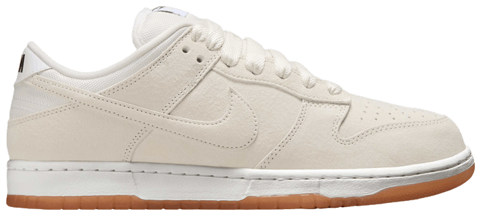 Buy Dunk Low SB Pro B 'Pale Ivory' - HJ0367 100 | GOAT