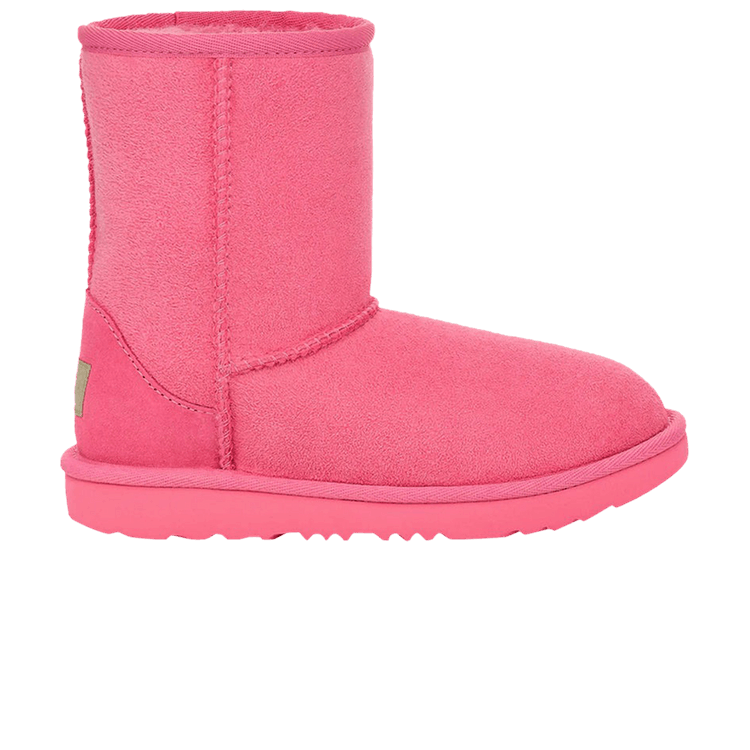 Buy Classic II Boot Kids 'Sachet Pink' - 1017703K STPN | GOAT