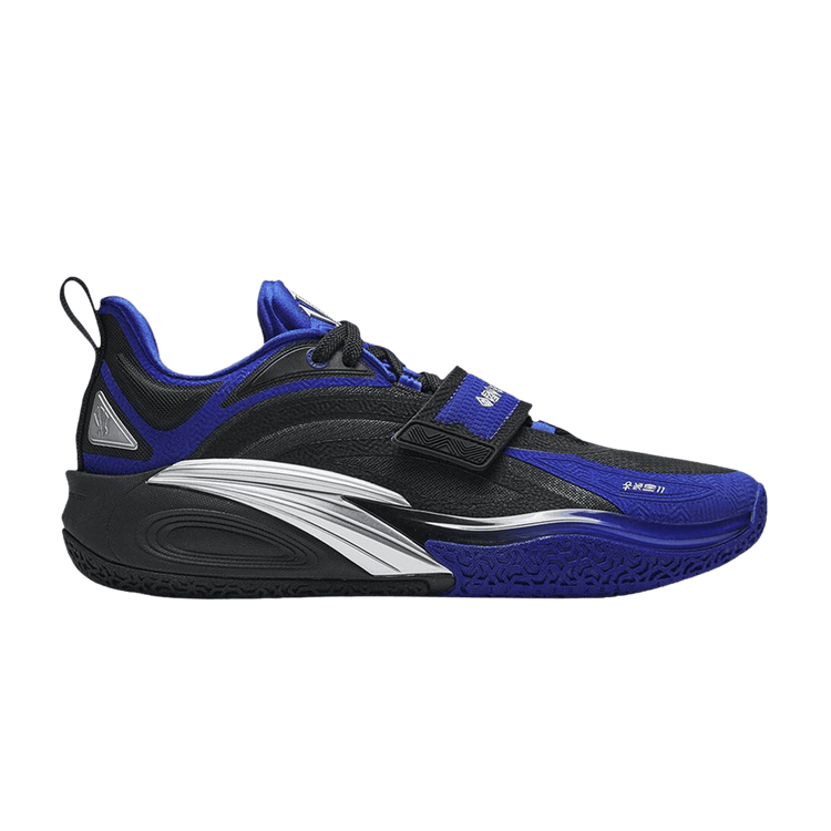 Buy Anta Kai 1 'Blue Dynasty' Asia Release - 1124D1113 8 | GOAT