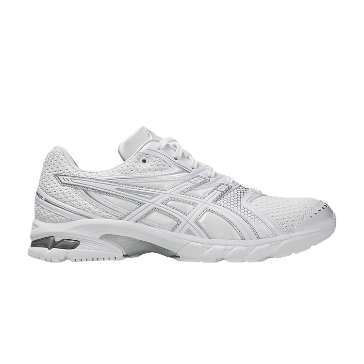 Buy Asics Gel DS Trainer 14 'White Pure Silver' - 1203A608 100 | GOAT