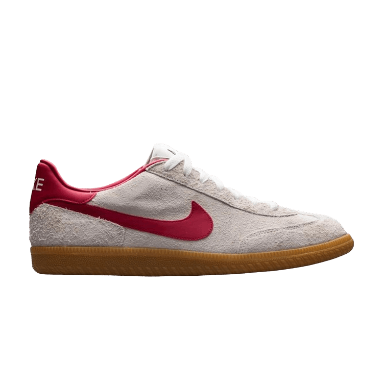 Buy Nike Cheyenne 2013 OG 'Summit White Gym Red Gum' - 555187 137 | GOAT