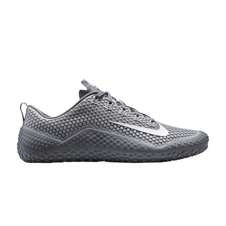 Buy Nike Free Trainer 1.0 'Cool Grey' - 807436 011 | GOAT