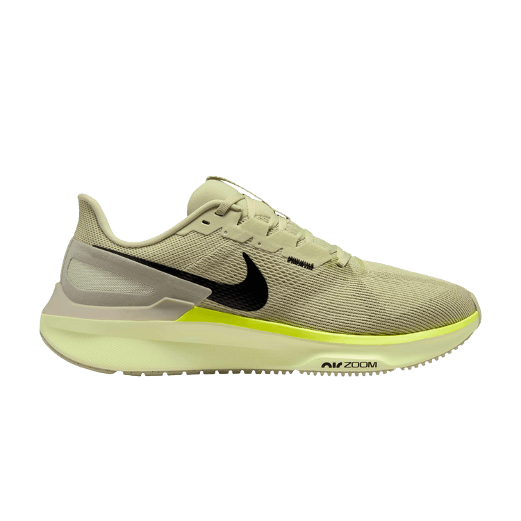 Buy Nike Air Zoom Structure 25 'Olive Aura' - DJ7883 302 | GOAT