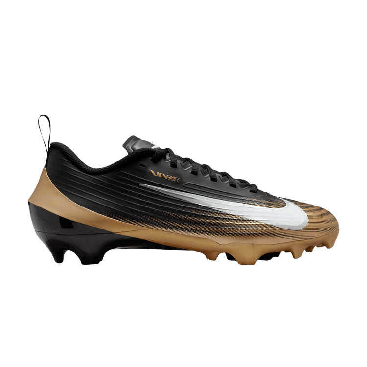 Buy Vapor Speed 3 'Black Metallic Gold' - FB3303 003 | GOAT