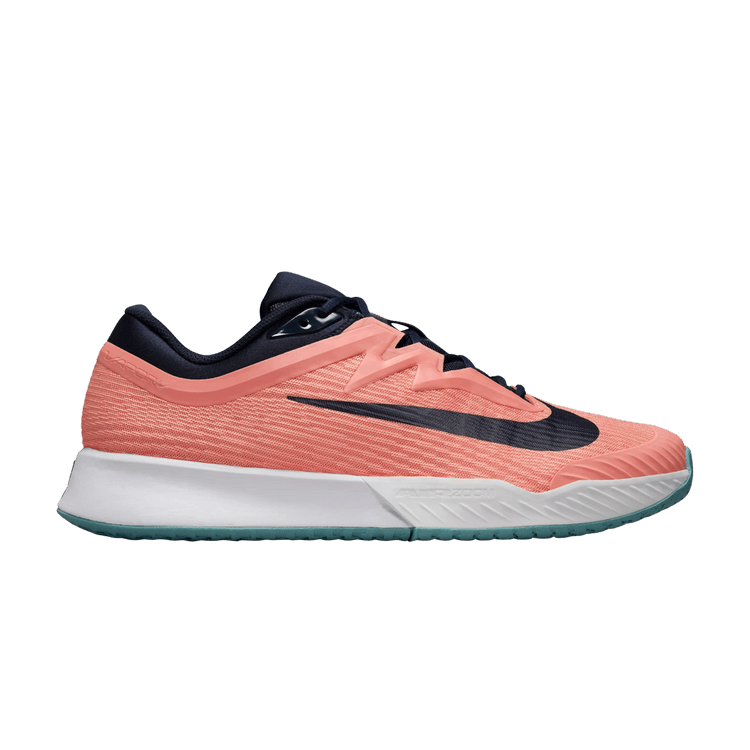 Buy NikeCourt Air Zoom Vapor Pro 3 HC 'Apricot Agate' - FZ2161 800 | GOAT