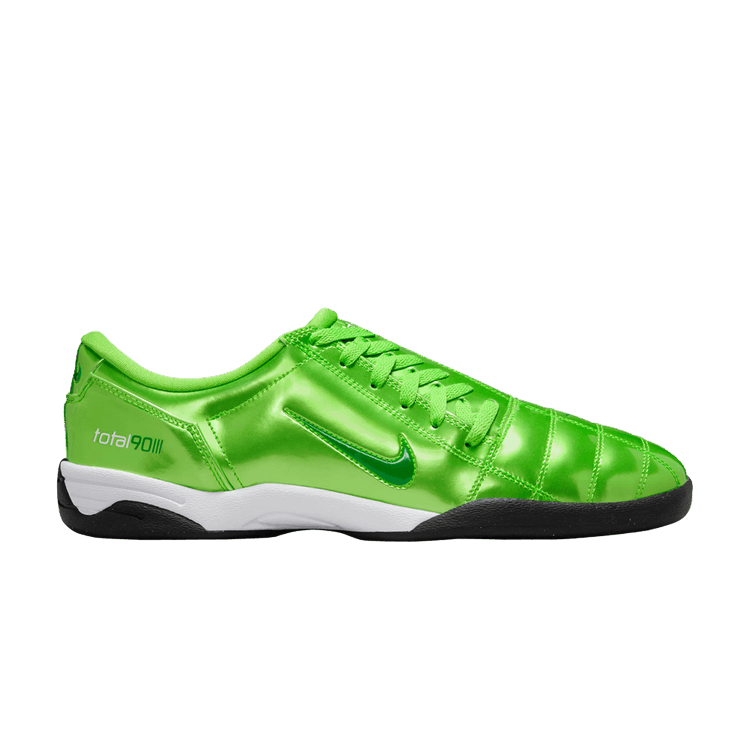 Buy Nike Total 90 3 SP 'Mean Green' - HJ9351 300 | GOAT
