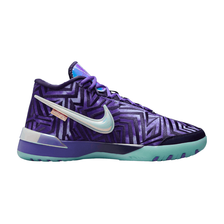 Buy Monopoly x Zoom LeBron NXXT Genisus 'Persian Violet' - IB1272 501 ...