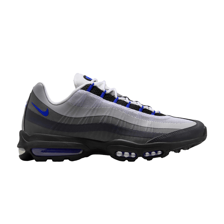 Buy Nike Air Max 95 Ultra 'Racer Blue' - IB7681 001 | GOAT