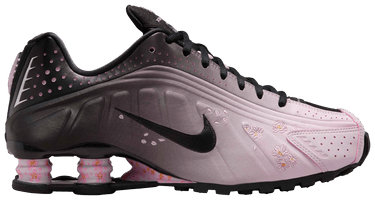 Buy Nike Wmns Shox R4 'Sakura' - IB8872 600 | GOAT