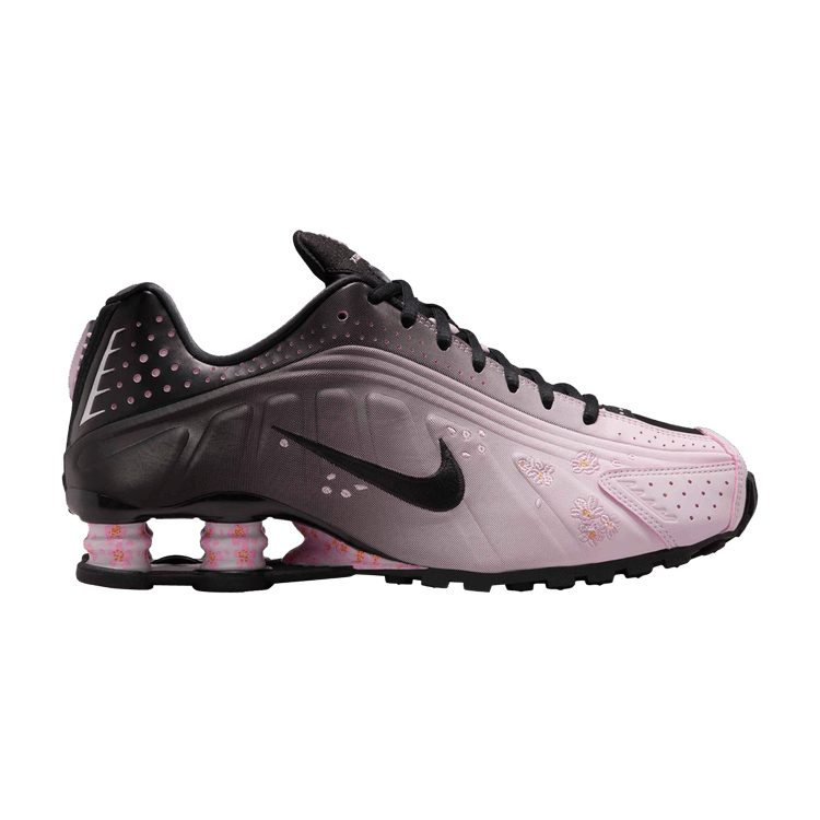 Buy Nike Wmns Shox R4 'Sakura' - IB8872 600 | GOAT
