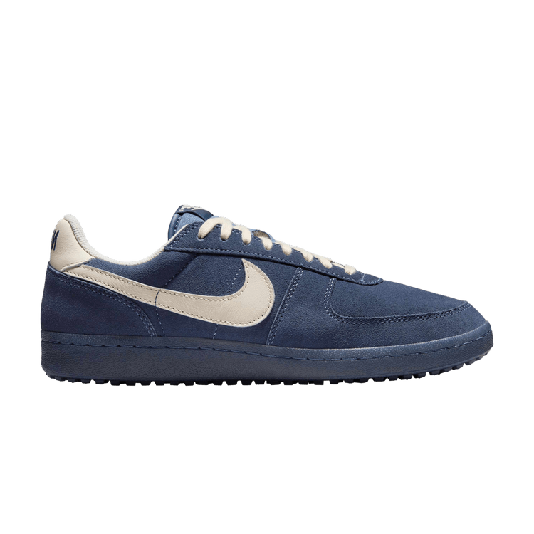 Buy Field General 82 'Diffused Blue Natural' - IF0666 400 | GOAT UK