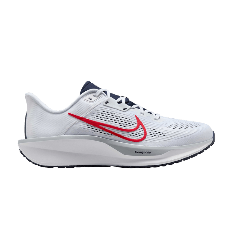 Buy Nike Quest 6 'USA' - FD6033 107 | GOAT