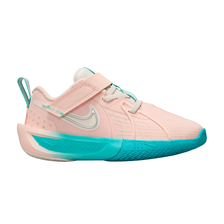 Buy Nike GT Cut 3 PS 'Washed Coral Dusty Cactus' - FD7034 602 | GOAT