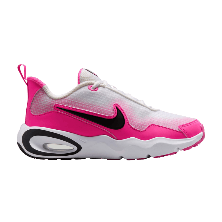 Buy Nike Air Max Nova GS 'Laser Fuchsia' - FN4446 101 | GOAT