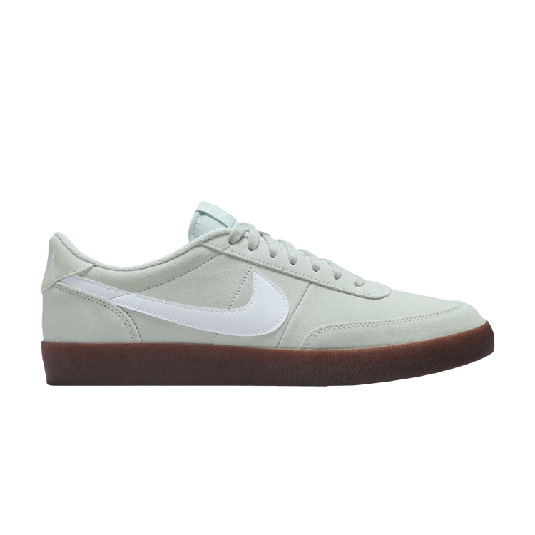 Buy Nike Killshot 2 'Light Silver Gum' - FQ8903 003 | GOAT