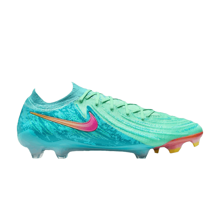 Buy Nike Phantom GX 2 Elite LV8 FG 'Vortex Pack' - FZ4914 300 | GOAT