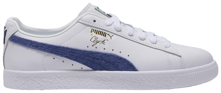 Buy Puma Clyde Base 'Blue Crystal' - 390091 11 | GOAT