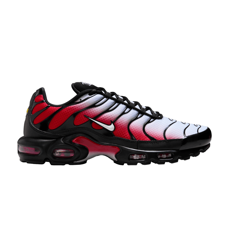 Buy Air Max Plus 'Pure Platinum University Red' - DM0032 017 | GOAT AU