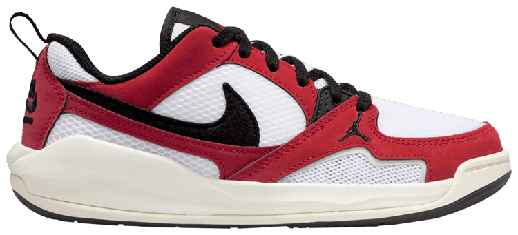Buy Jordan CMFT Era GS 'Chicago' - HQ0506 106 | GOAT UK