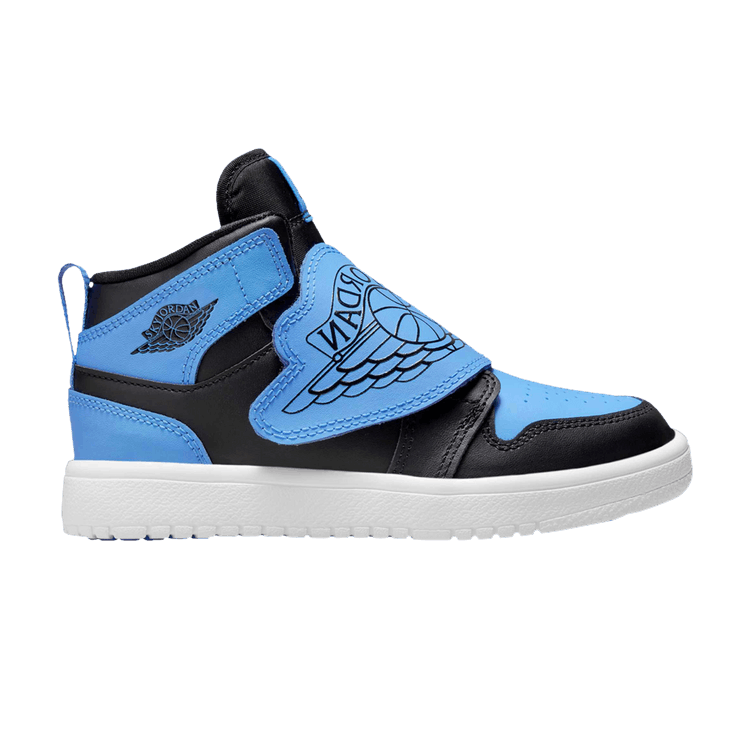 Buy Air Jordan Sky Jordan 1 PS 'University Blue' - BQ7197 041 | GOAT
