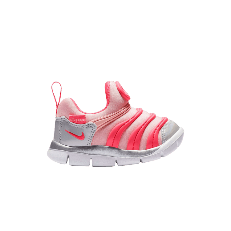 Buy Nike Dynamo Free TD 'Medium Soft Pink' - CI1188 686 | GOAT